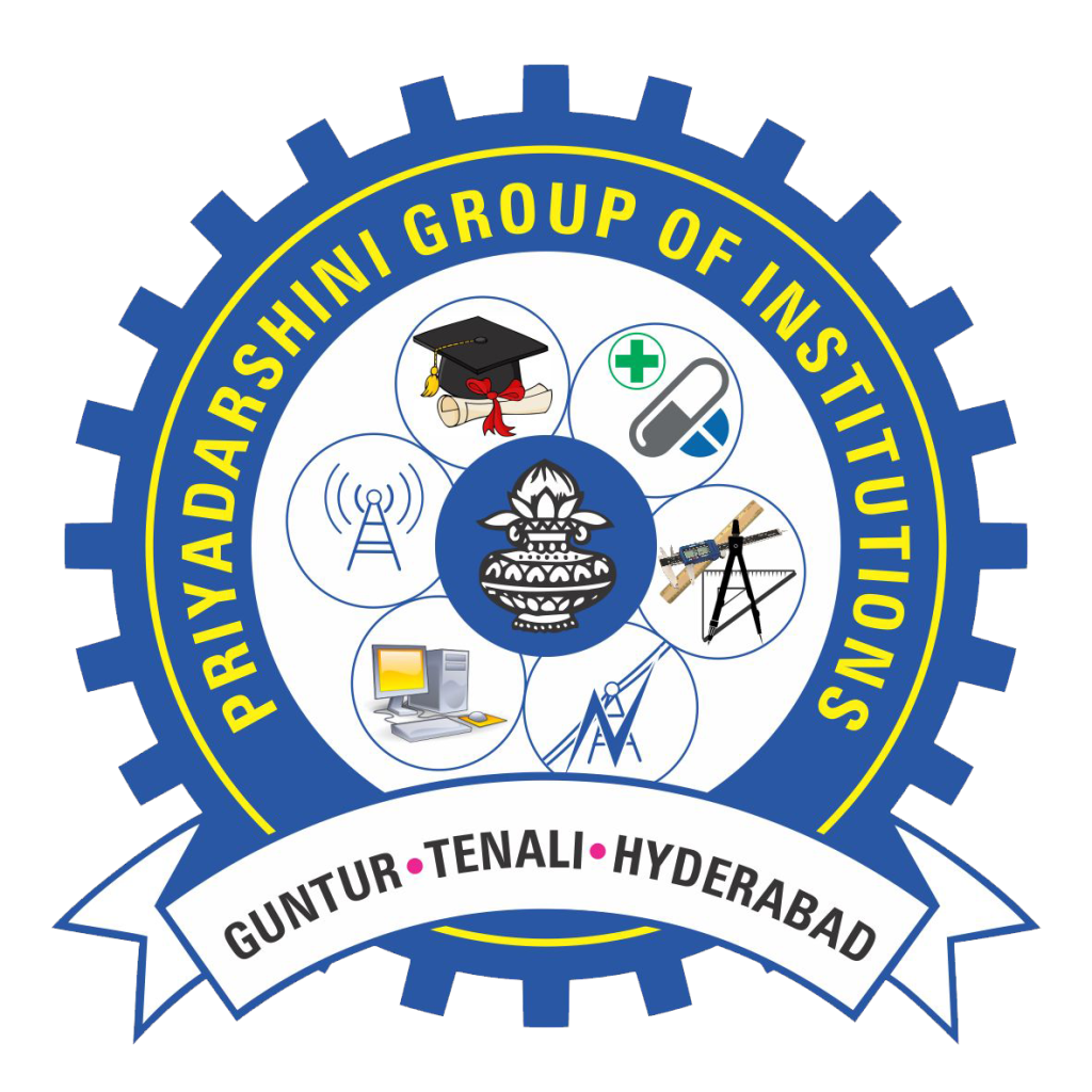 OFFICE – PRIYADARSHINI INSTITUTE OF TECHNOLOGY AND MANAGEMENT