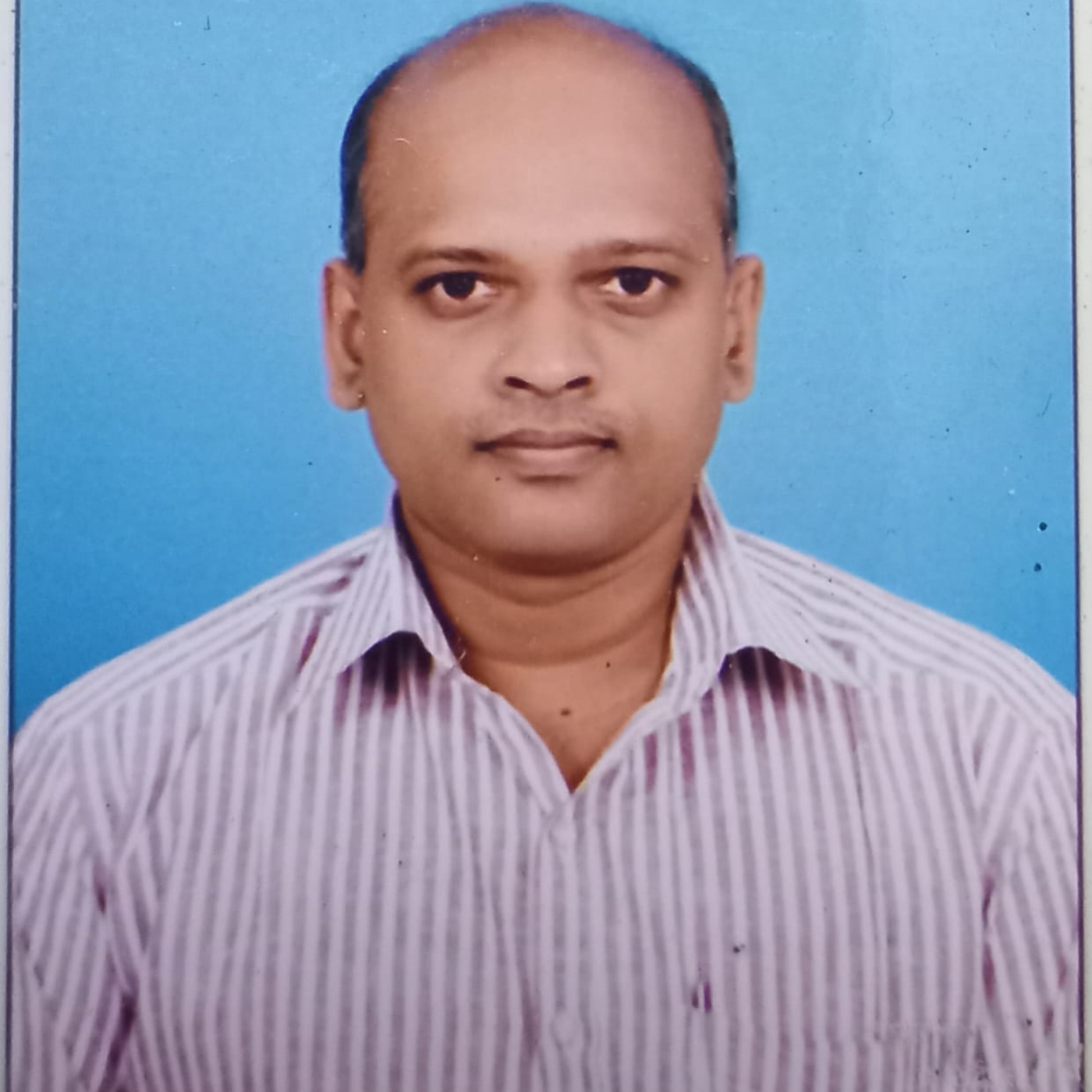 STAFF – PRIYADARSHINI INSTITUTE OF TECHNOLOGY AND MANAGEMENT